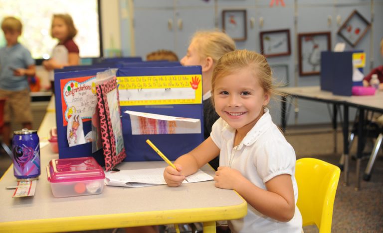 About Us | Bible Center School