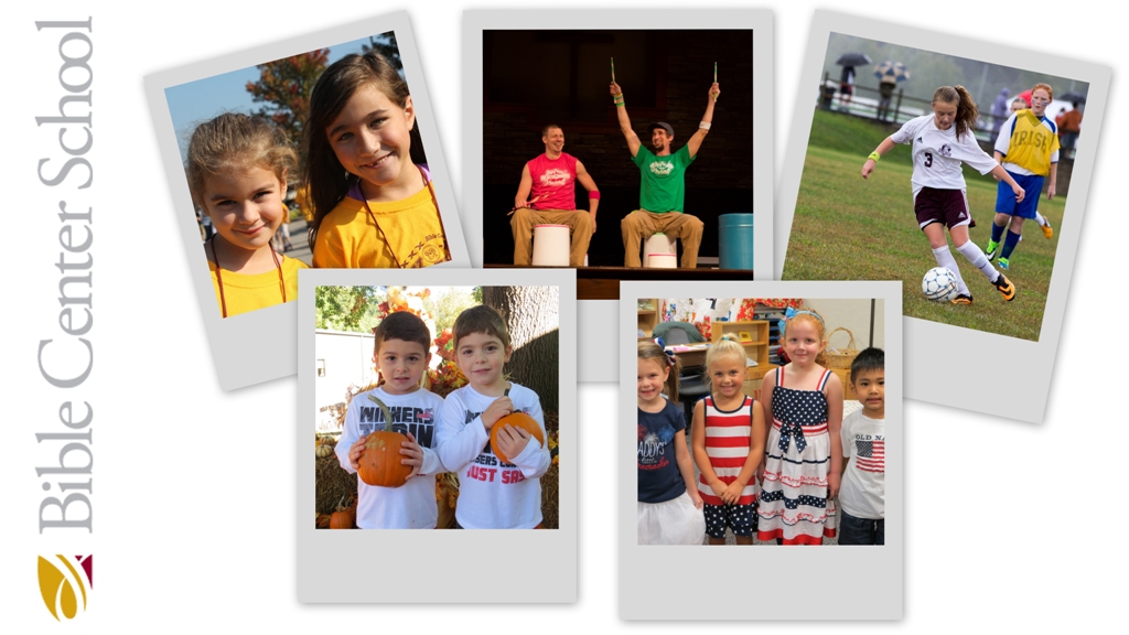 BCS photostream | Bible Center School